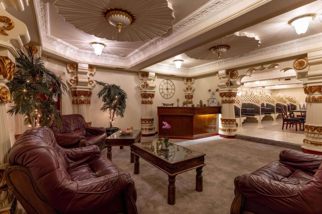 Large Reservation - Sultan's Palace